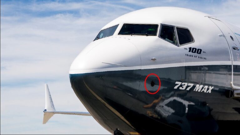 The B737 Max and MCAS - Our Tale of Two Crashes | Wingtalkers