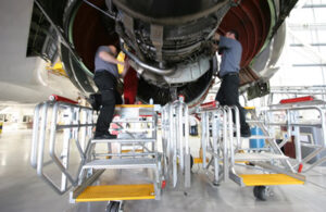 Auxiliary Power Unit - APU Explained