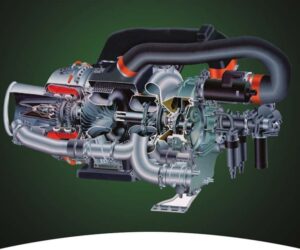 Auxiliary Power Unit Explained | WingTalkers Air Careers