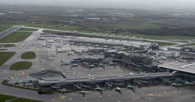 The areas of the Airport explained. Airside, Landside and Apron - or is ...