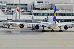 Airport Areas Explained - What you need to know | Wingtalkers