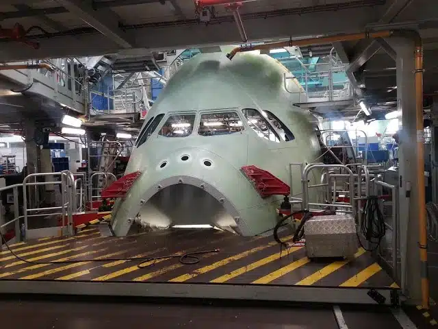 Advanced Qualification Program(AQP) - Safer. Better | WingTalkers