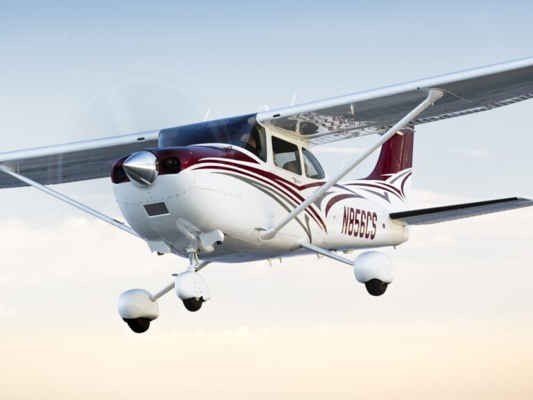 Small Plane Crashes 2023: Lessons for eVTOLs | Wingtalkers