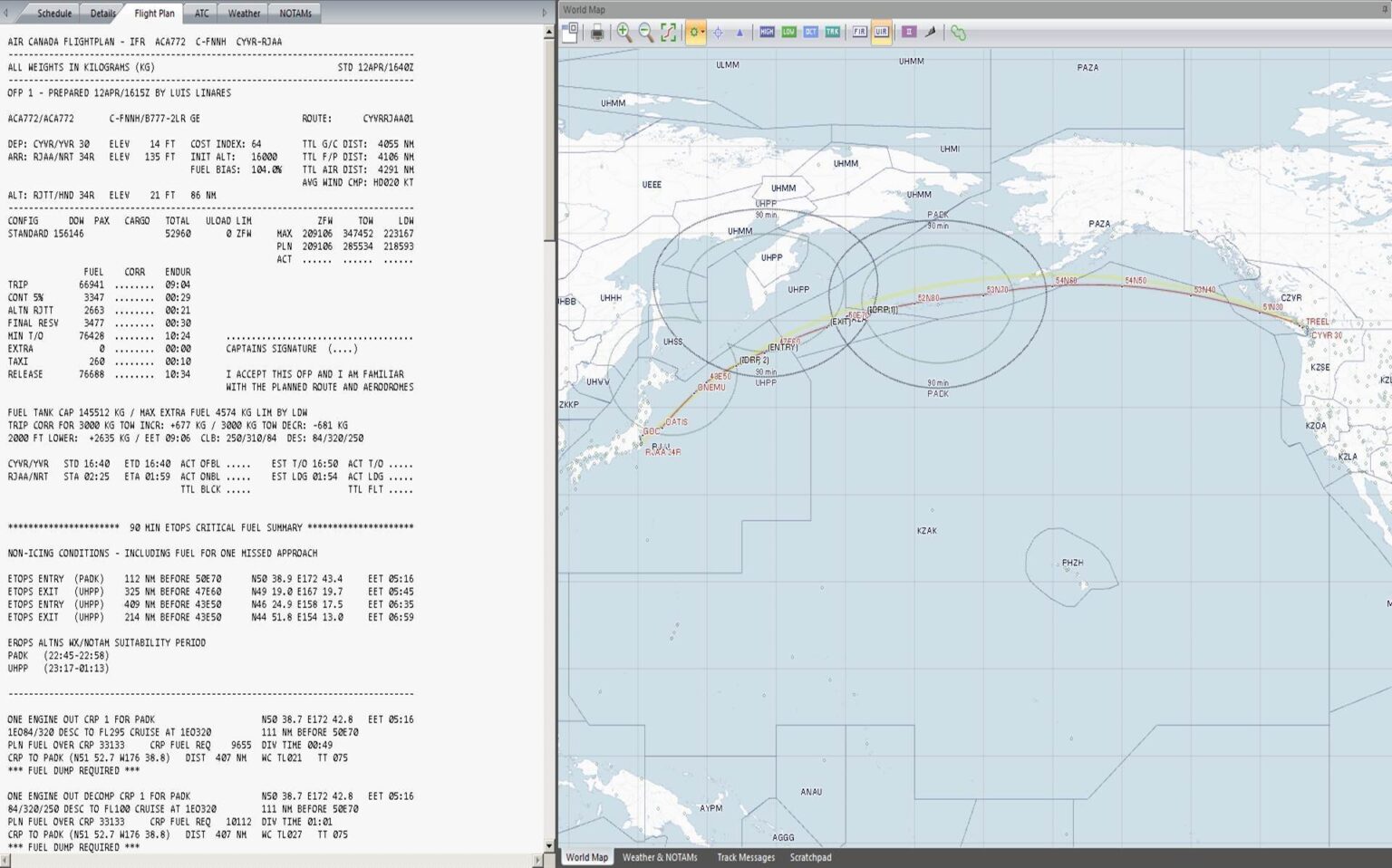 Airline Flight Operations - What are they roles? | WingTalkers