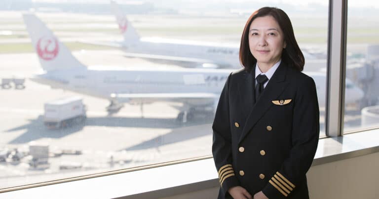 Pilot Uniform Evolution - Four Stripes of Inclusivity | WingTalkers