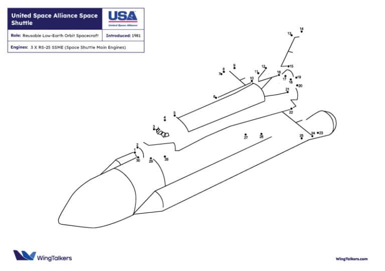 Aircraft Dot to Dot Printables : Inspire our Kids | Wingtalkers