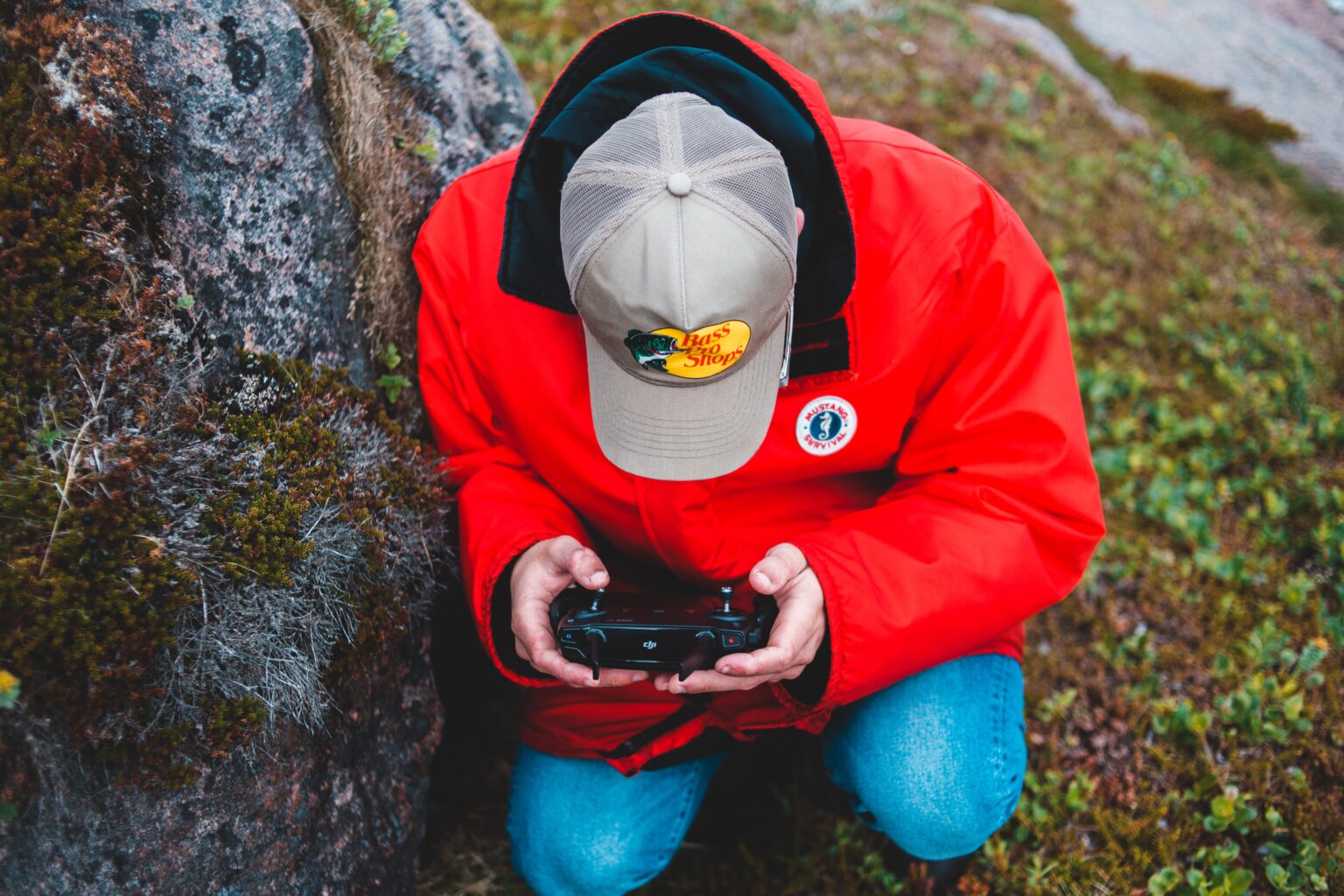 Dealing with Drones - The Law | WingTalkers Air Careers